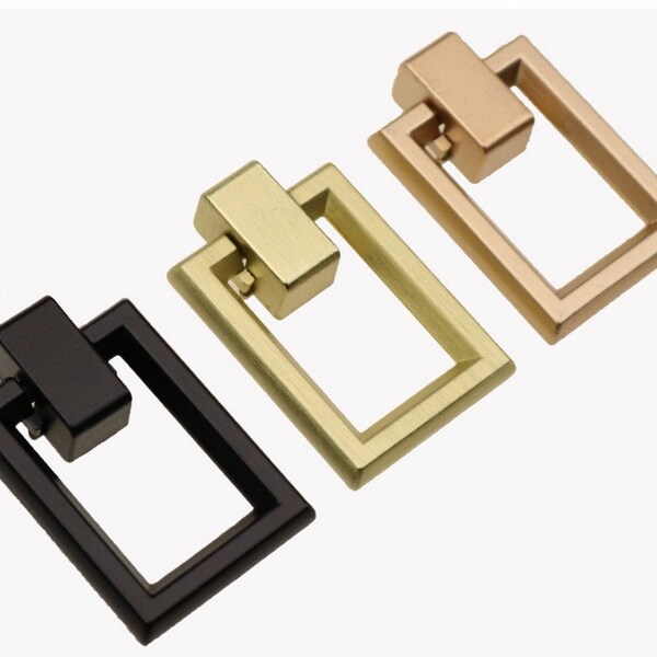 Hidden Cabinet Pulls - Etsy