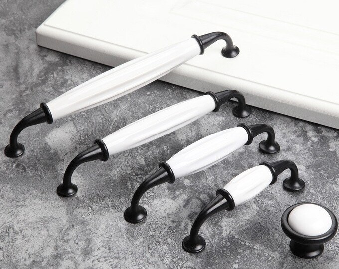 Antique Brass Pendant Handles Pulls Door Handle Drawer Pulls - Etsy