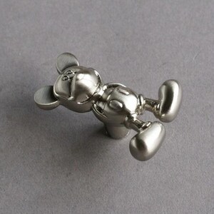Mickey Door Handles Pulls Drawer Pulls Handle Knob Dresser Handle Knobs ...