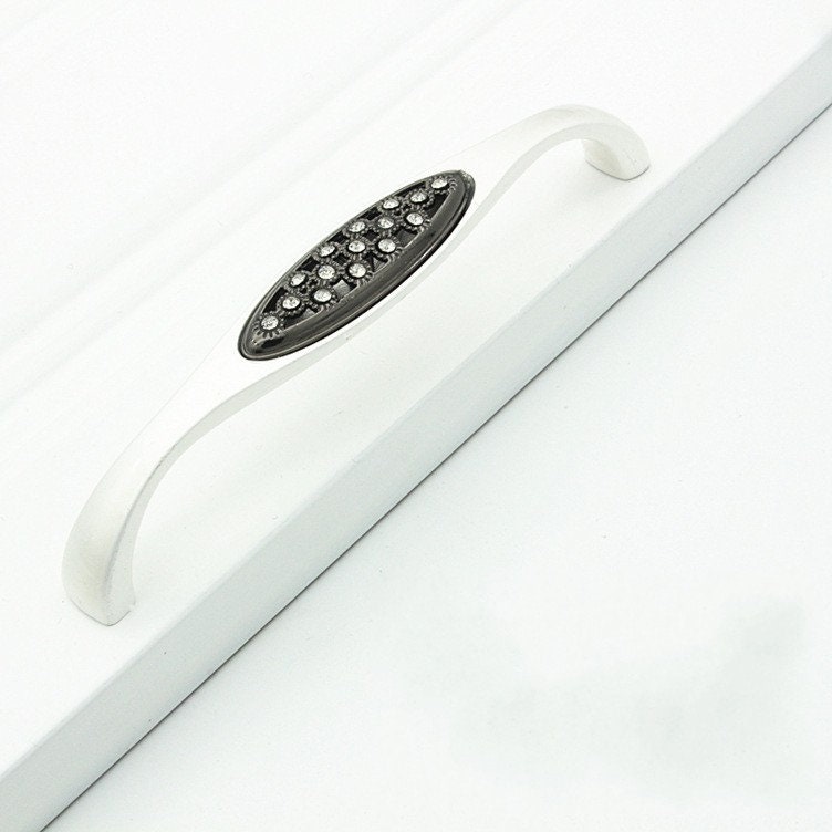 3.75 5 Gold Round Knob Door Handles Knobs Drawer | Etsy