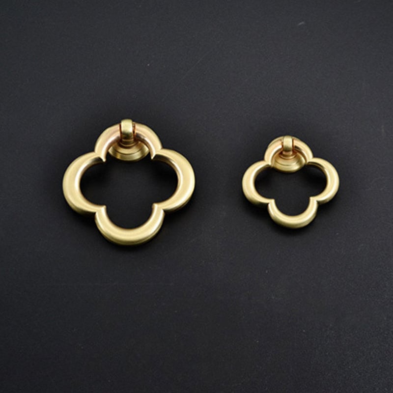 Gold Ring Pulls - Etsy