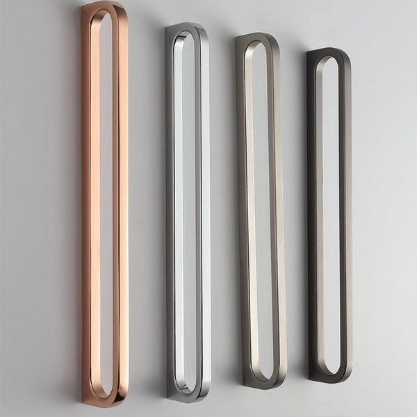 Chrome Hardware - Etsy