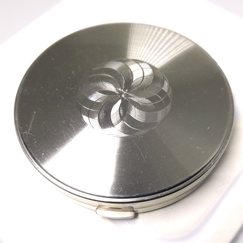 Vintage Powder Compacts - Etsy UK