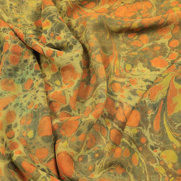 Marble Fabric - Etsy