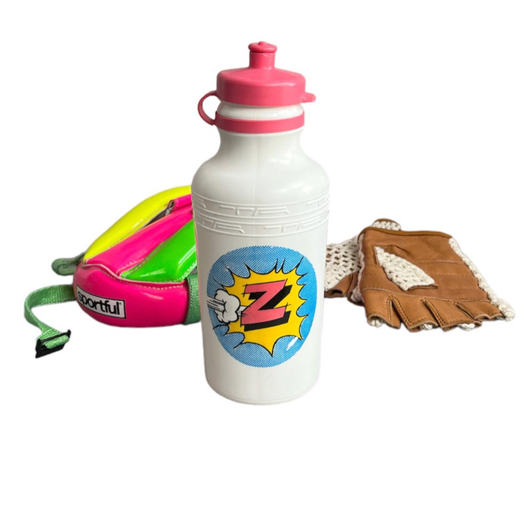Very Rare Vintage NOS Team Z Cycling Bidon / Water Bottle - Etsy