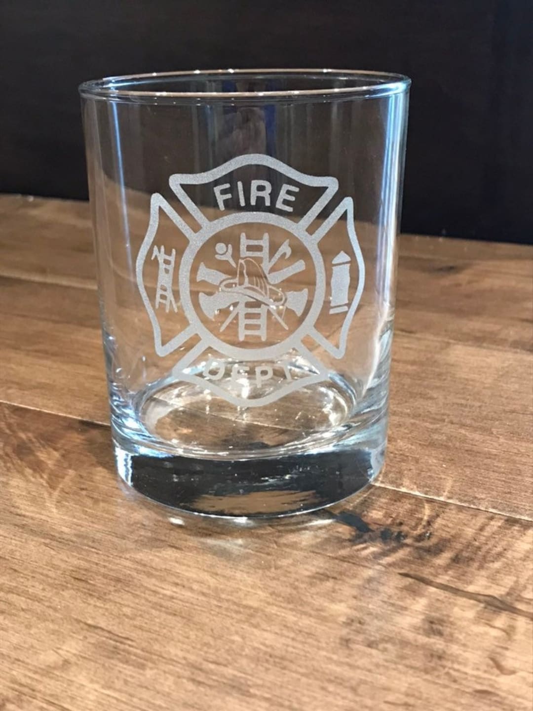 Firefighter Gift, Fireman Gift, Personalized Firefighter Gift ...