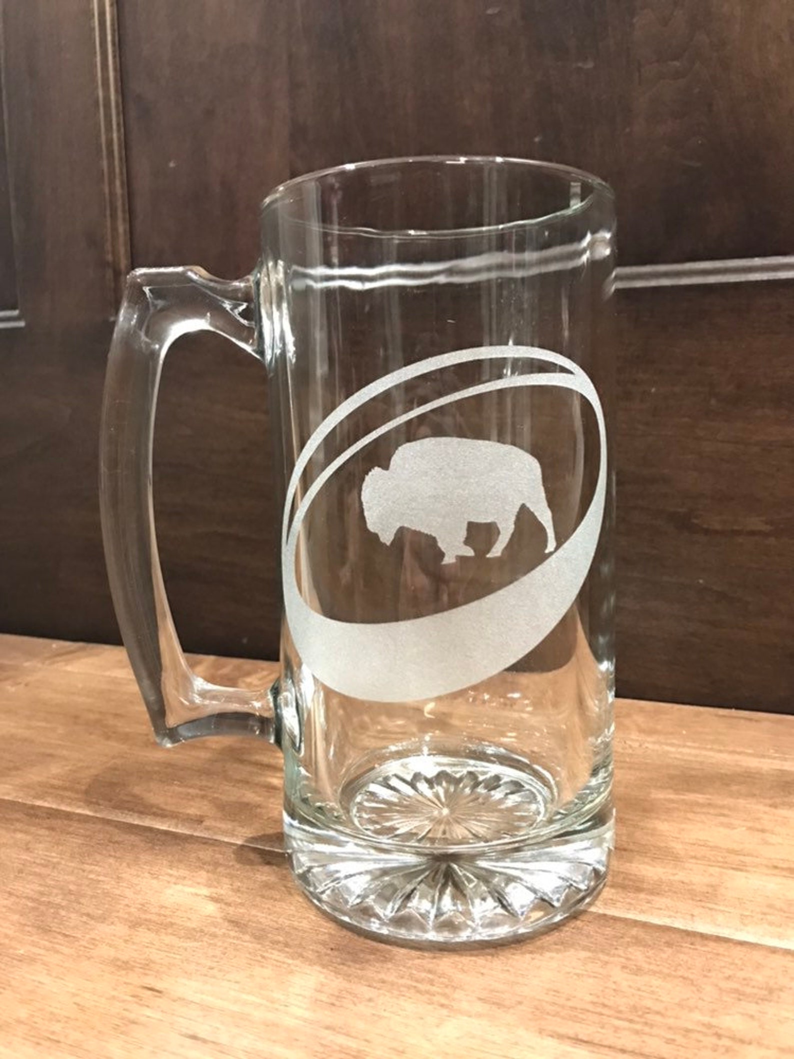 Rugby Player Gift Rugby Drinking Glass Custom Rugby Drinking | Etsy