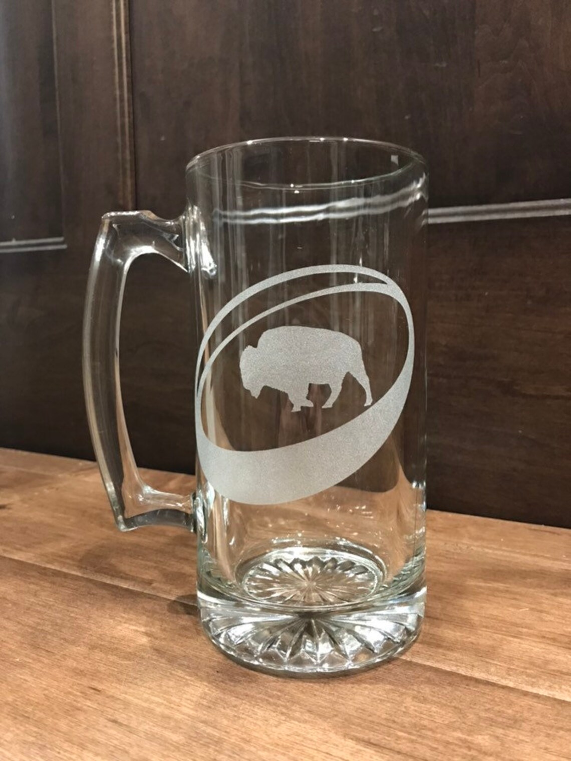 Rugby Player Gift Rugby Drinking Glass Custom Rugby Drinking | Etsy