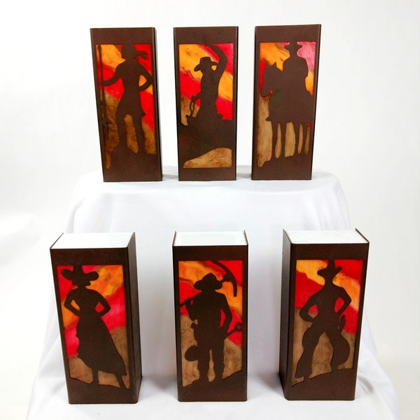 Custom Wall Sconces - Etsy