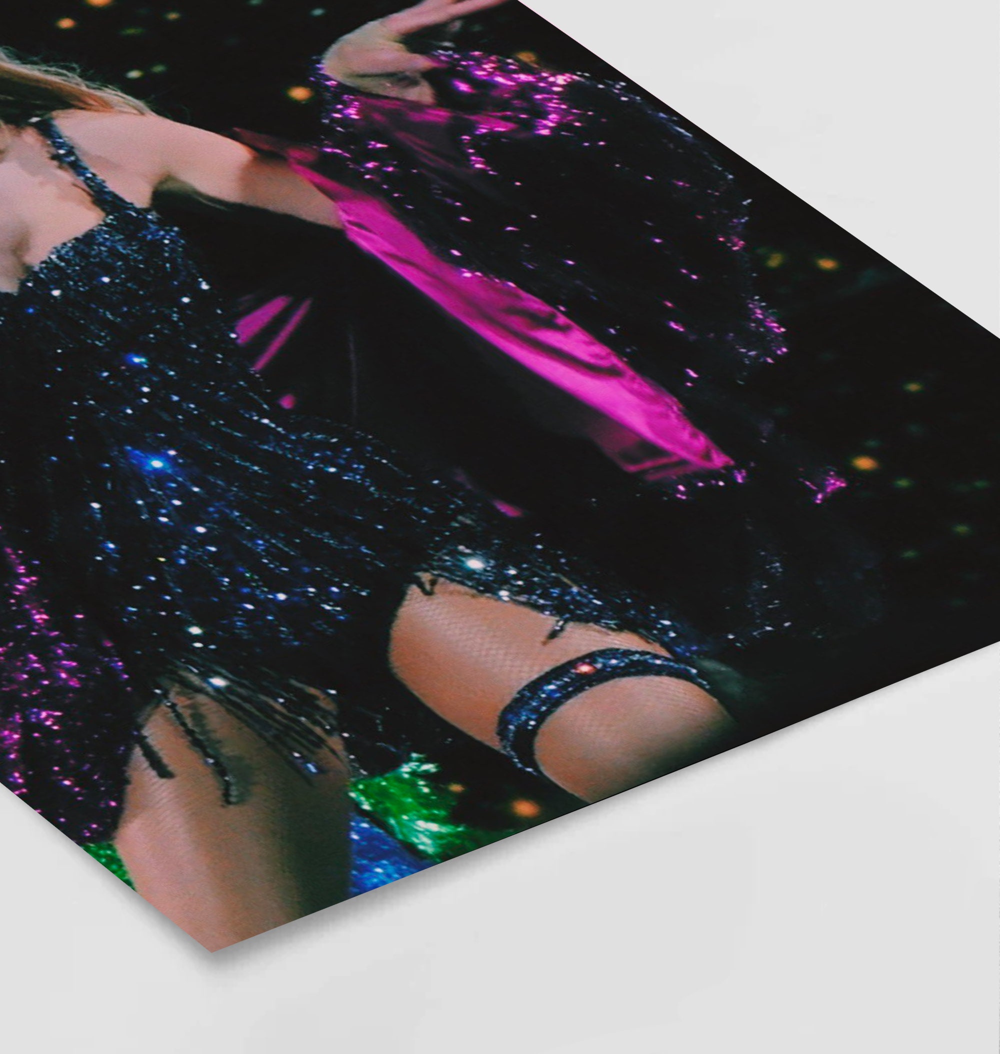 Taylor Eras Tour Poster, Taylor Eras Tour Beautiful Poster
