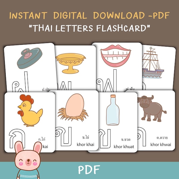 Flash Cards - Etsy Canada