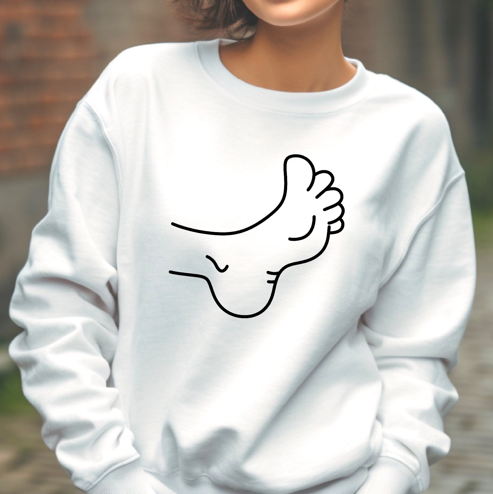 Feet Svg, Footprint PNG, Cricut Files, Silhouette Files by ...