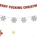 Happy Festivus Banner, Christmas Banner, Festivus Banner, Seinfeld ...