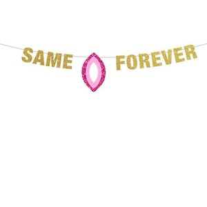 Ovaries Before Broveries Banner, Custom Banner, Parks and Rec Banner ...