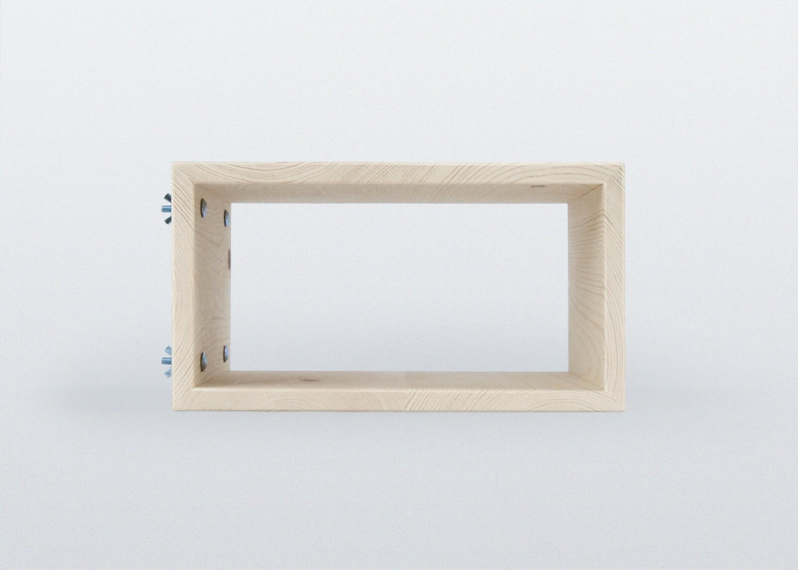 Hanging Rectangular Tunnel | Etsy