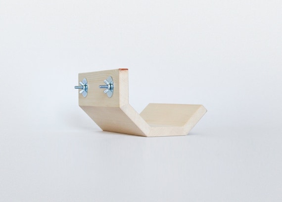 Octagonal Loft | Etsy