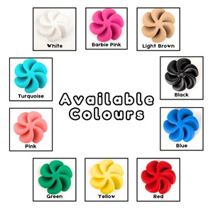 Modular Plushie Stands - Amigurumi Stands - Etsy