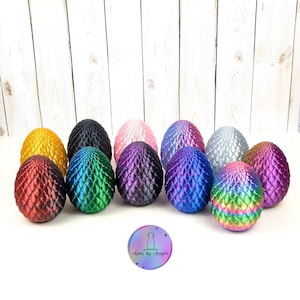 Dragon Egg (baby Dragon - Not Included) - Etsy