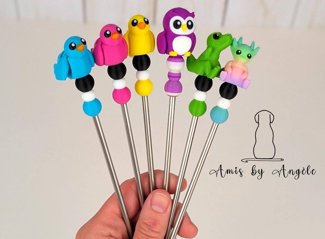 Amigurumi Sewing Stick (price is for One Sewing Stick) - Etsy
