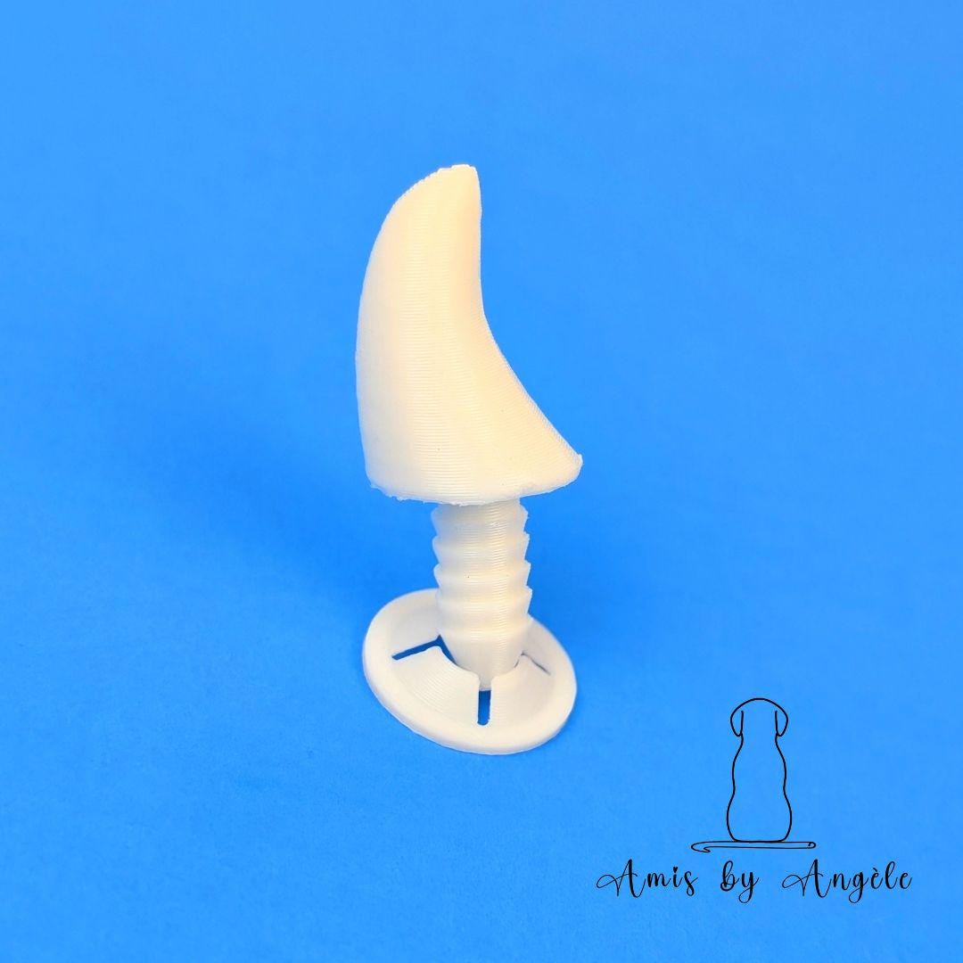 Safety Claws 12 Pack - Etsy