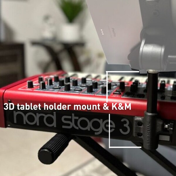 Tablet Holder - Etsy