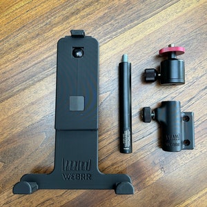 Nord Keyboards Tablink Pro SET: Complete iPad Holder + Base Mount ...