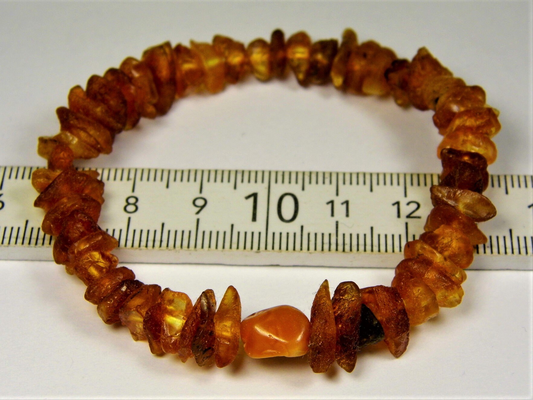 Natural genuine real cognac honey color Baltic Amber rough raw gemstone ...