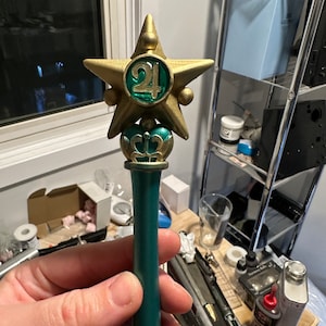 Henshin Transformation Star Wands - Etsy