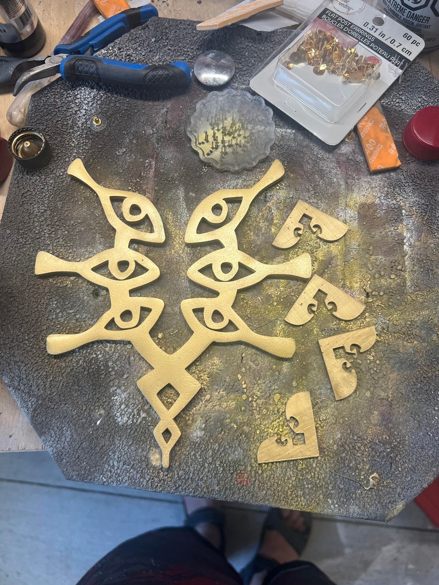 Grima's Truth Grimoire Emblem and Corners - Etsy