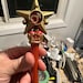 Henshin Transformation Star Wands - Etsy
