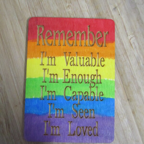 Quote Magnets - Etsy