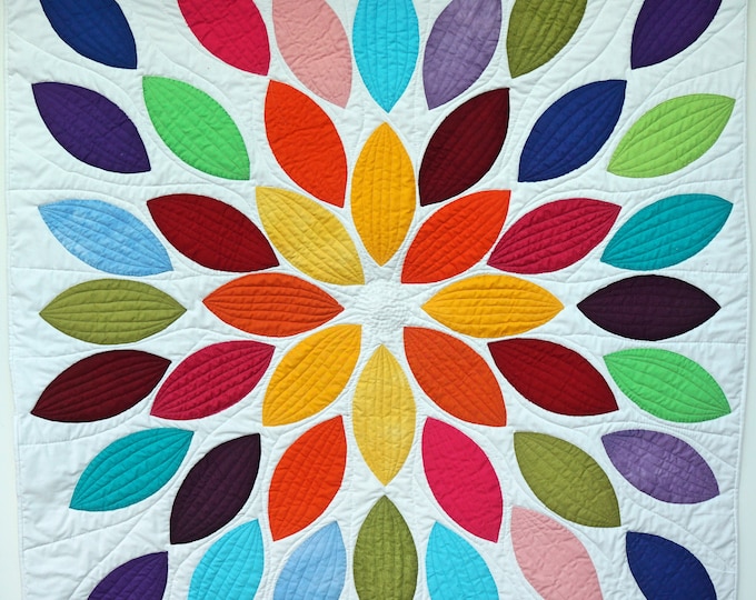 Rosiefreckles Baby Quilts And Sofa Quilts Liberty Lawn Noticeboards