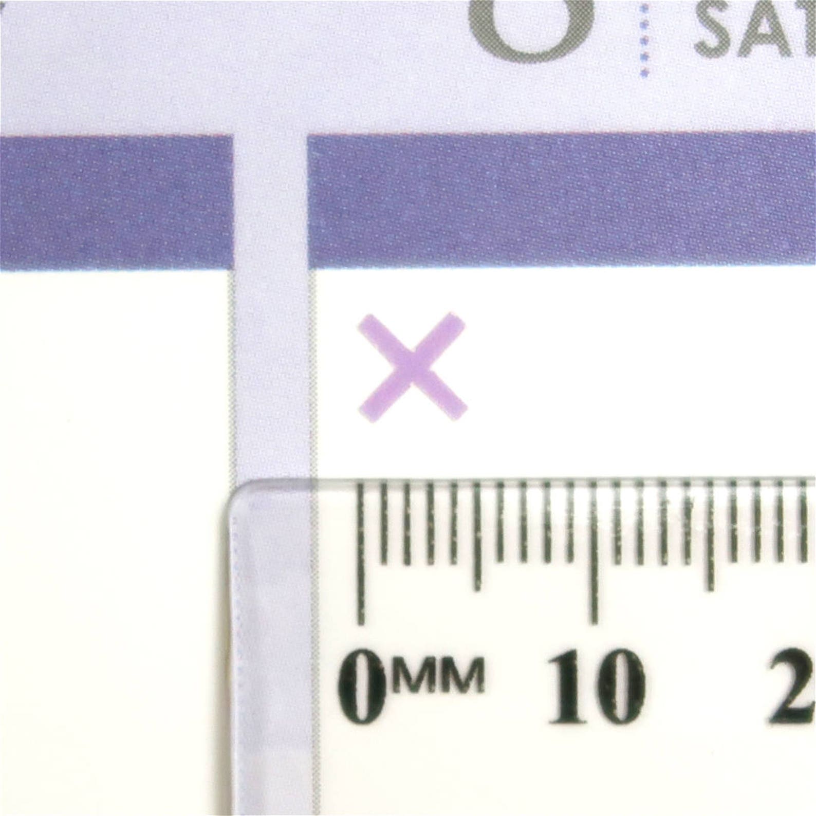 Mini Cross / Plus Stickers Planner Stickers - Etsy