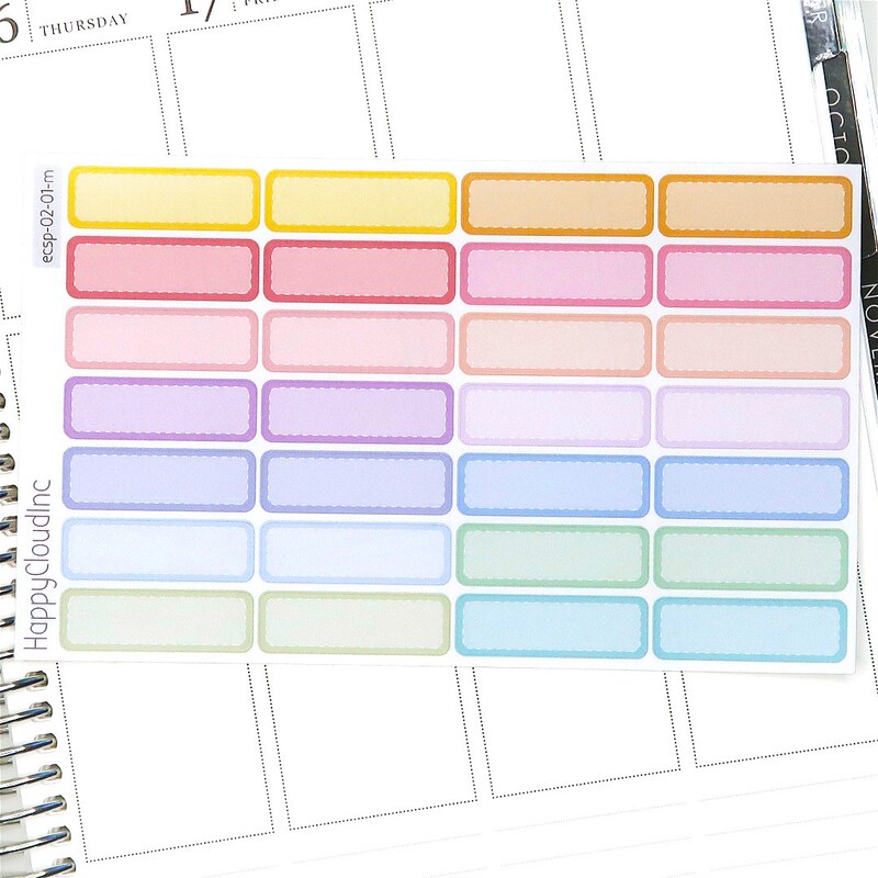 HappyCloudInc - Etsy