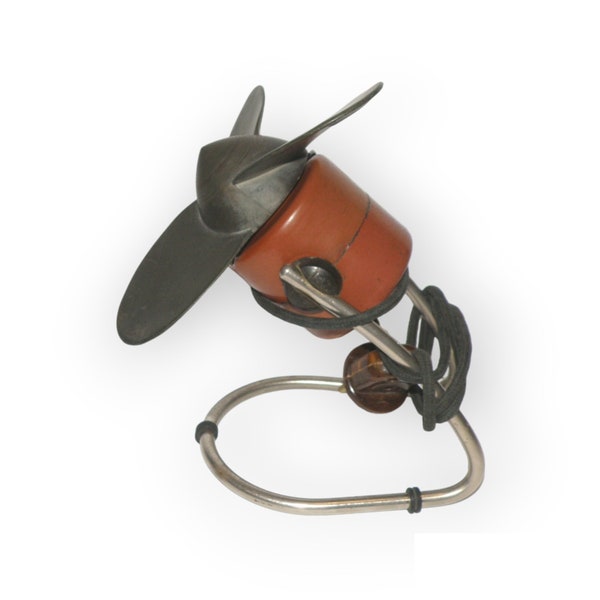 Space Age Fan - Etsy