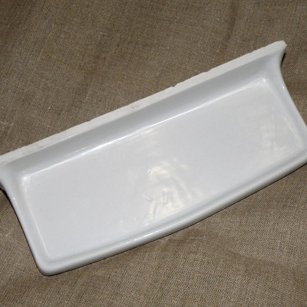 Ceramic Wall Mount Soap Holder - Etsy