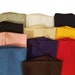 8" Dialysis Arm Band Fistula Cover Sleeve Many Colors - Etsy