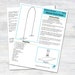 Balloon Link Wall Tutorial, Template, and Plans Digital Balloon Recipe ...