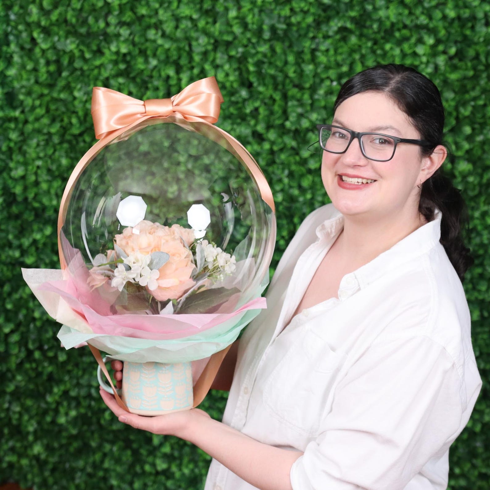 Stuffed Bubble (bobo) Tutorial and Plans | Digital Balloon Recipe - Etsy