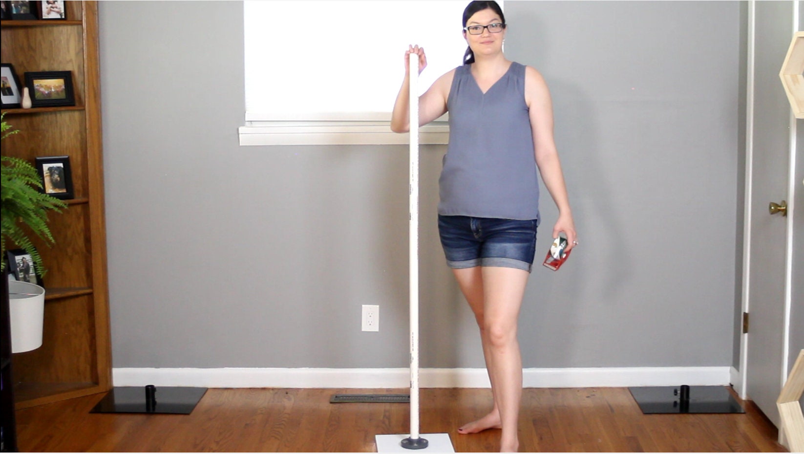 Balloon Stand Tutorial and Plans Digital Plans for a Balloon - Etsy