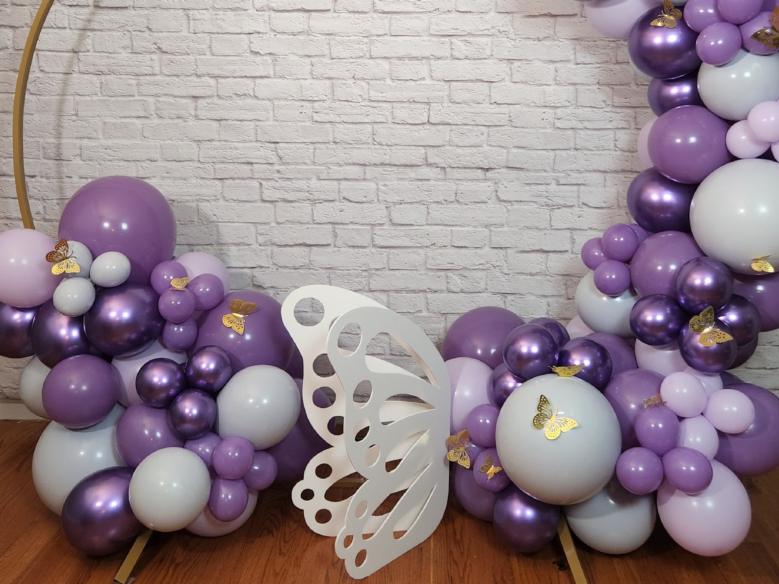 Freestanding Butterfly Template and Tutorial Digital Plans - Etsy