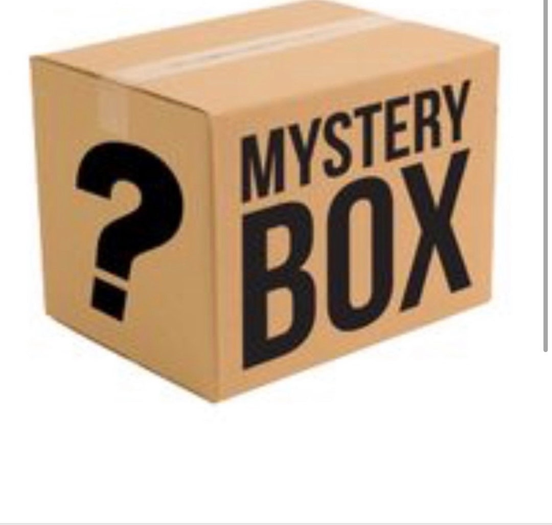 Decades box y2k box 90s box 70s box 80s box mystery box - Etsy Portugal
