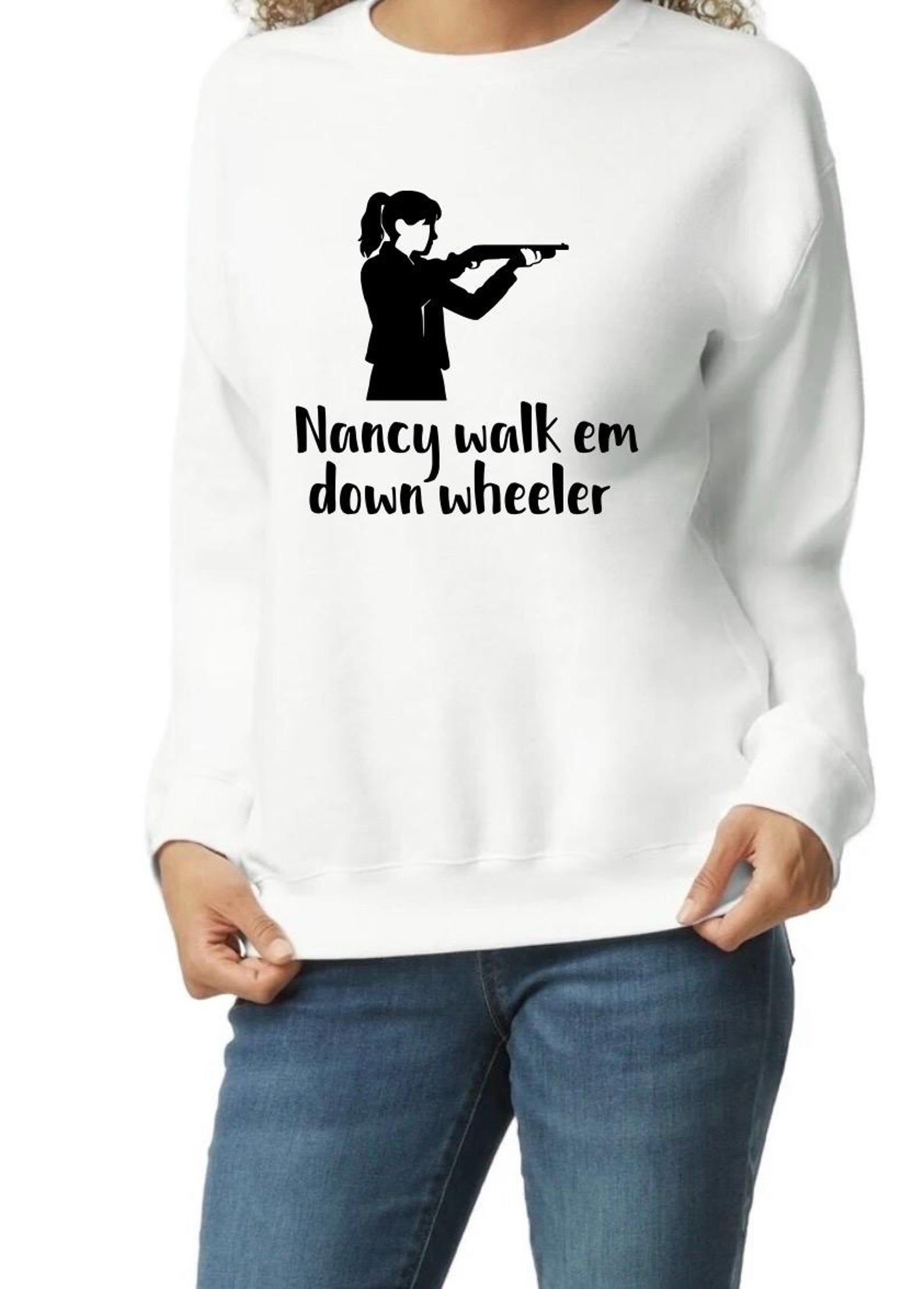 Walk Em Down Wheeler, Walk Em Down, Strange Things, Wheeler, Walk ...