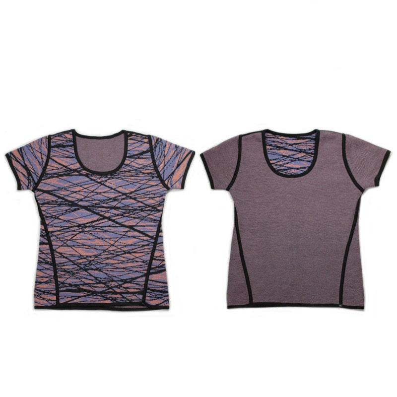 Reversible Clothing - Etsy