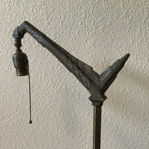 Bridge Lamp - Etsy