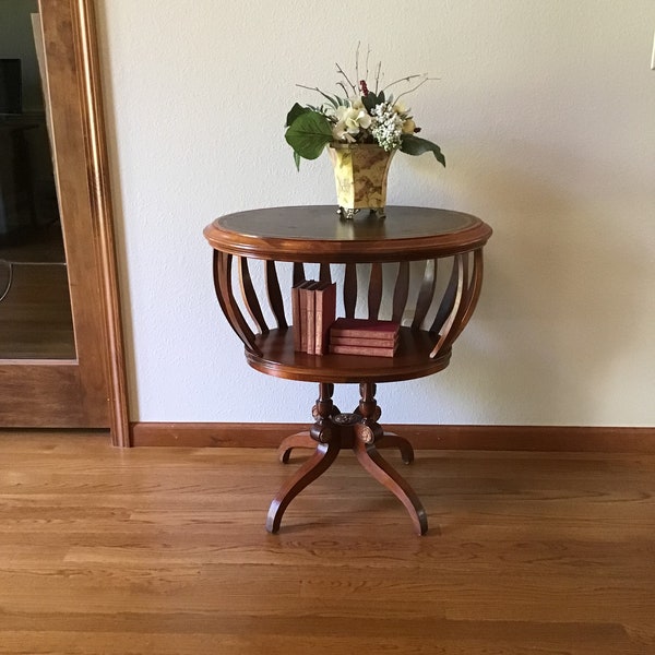 Library Table - Etsy