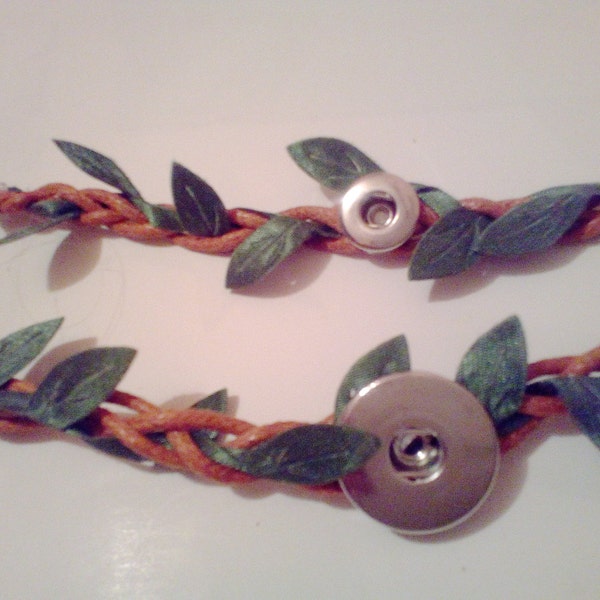 Tree Branch Bracelet - Etsy