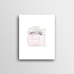 Miss Dior - Etsy