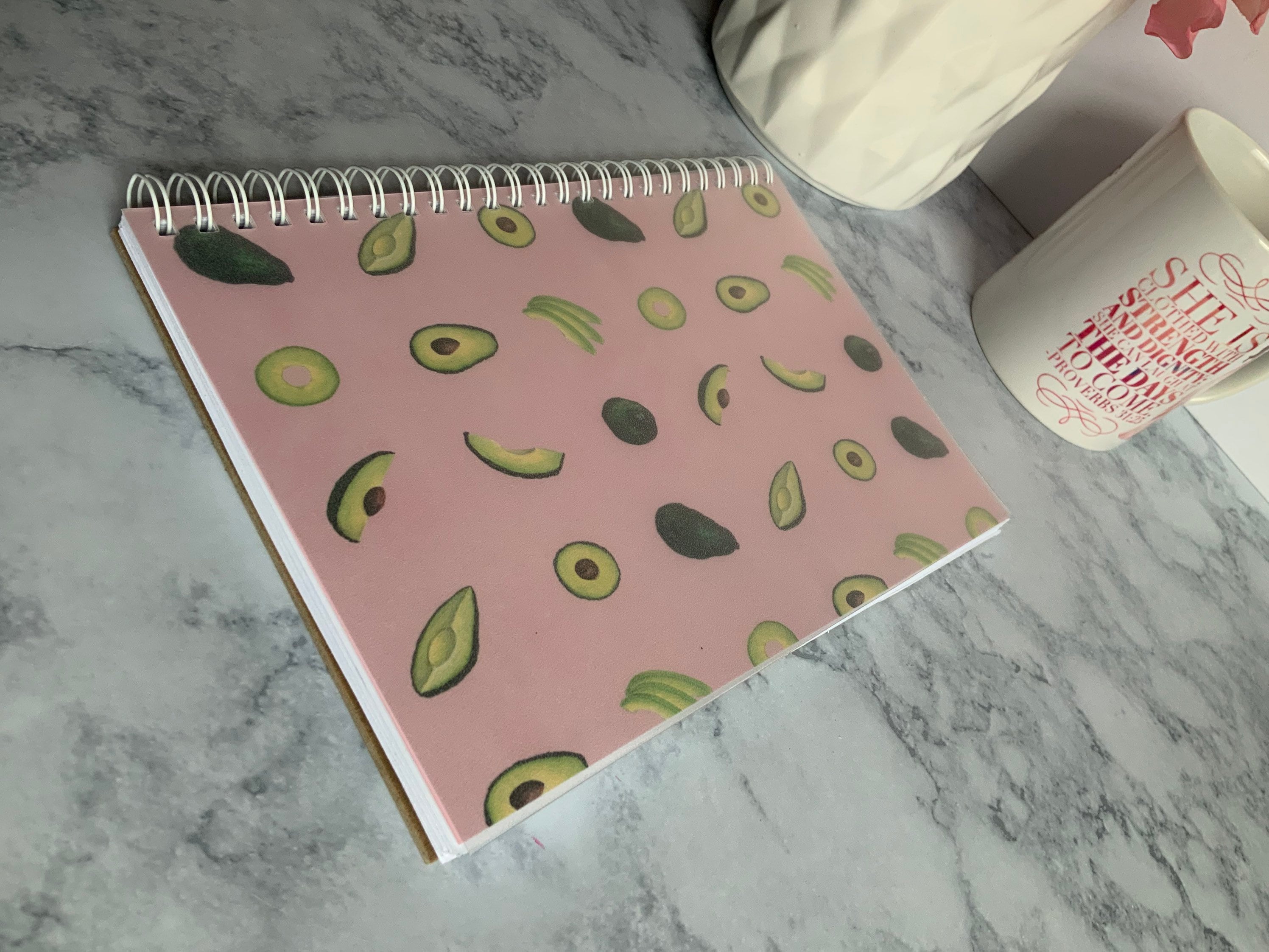 Daily Journal, Inspirational Phrases, Women Empowerment Notebook ...