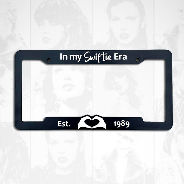 In My Era Plate - Etsy